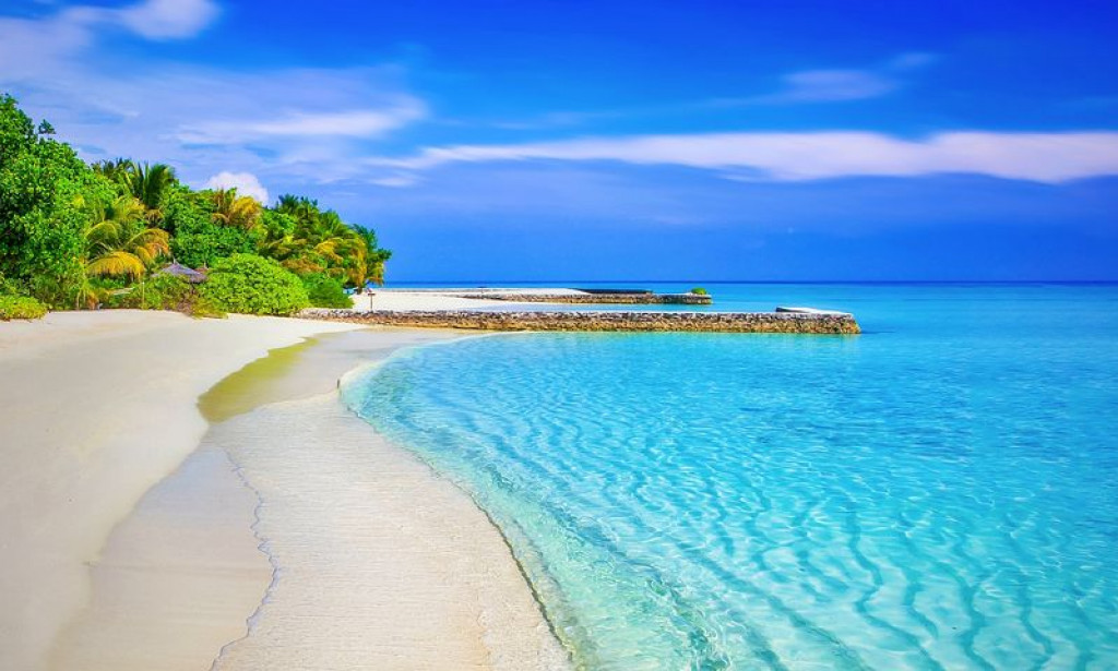 Top 10 Most Beautiful Beaches Globally