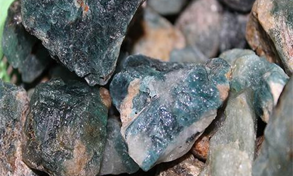 Top Ten Rarest Things In The World