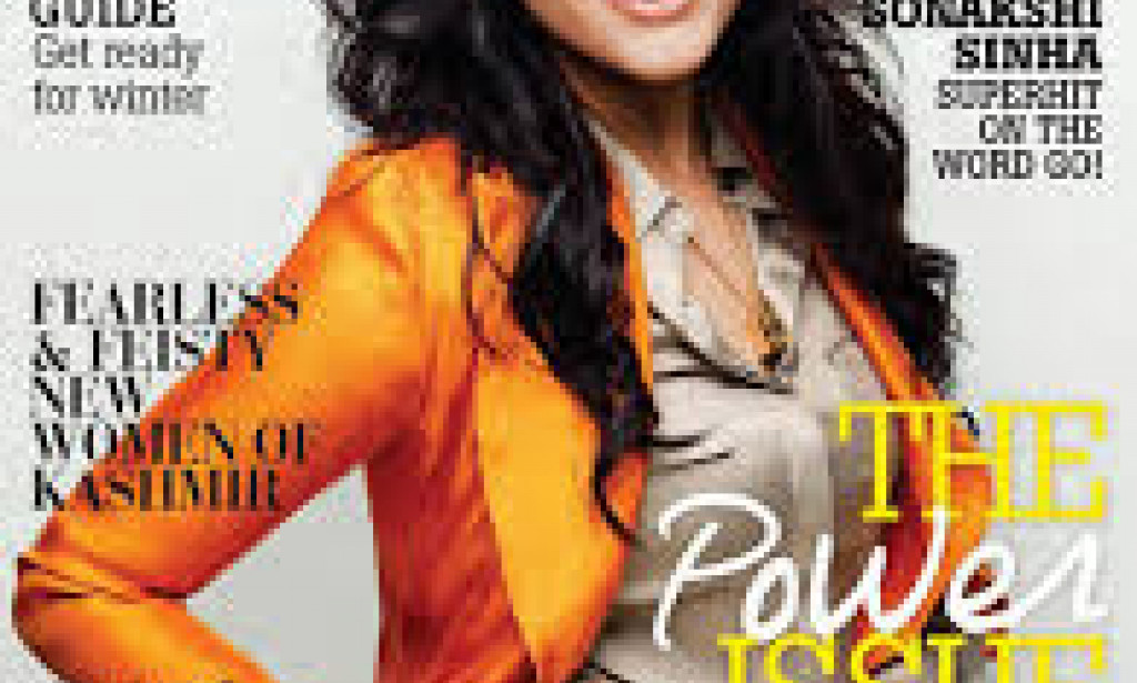 Top 15 Fashion Magazines In India