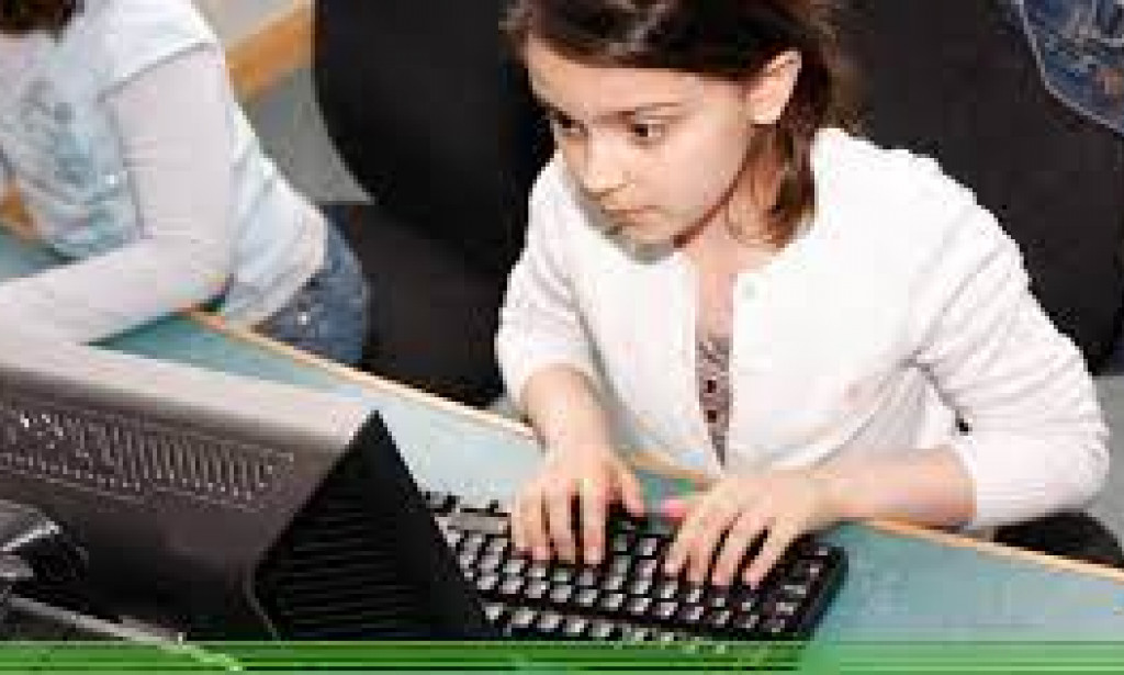 What If Coding Became a Core Element of Education? Unlocking Potential in the Digital Age